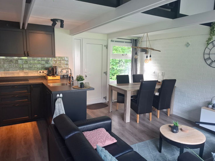 Bungalowpark Simpelveld - Alpha 67 - Aachen