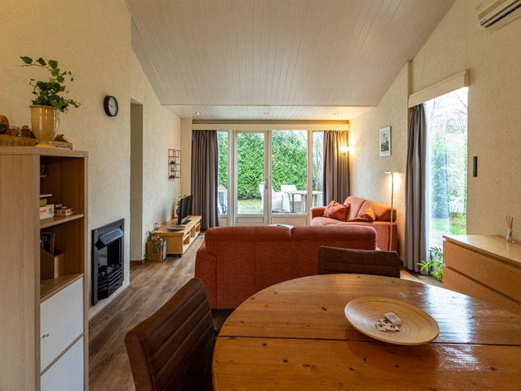 Bungalowpark Simpelveld - Castra 50 - Aachen