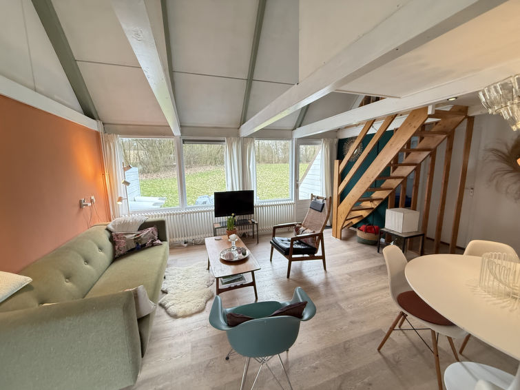 Bungalowpark Simpelveld - Alpha 74 - Limburg