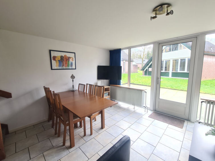 Bungalowpark Simpelveld - Delta 109 - Heerlen