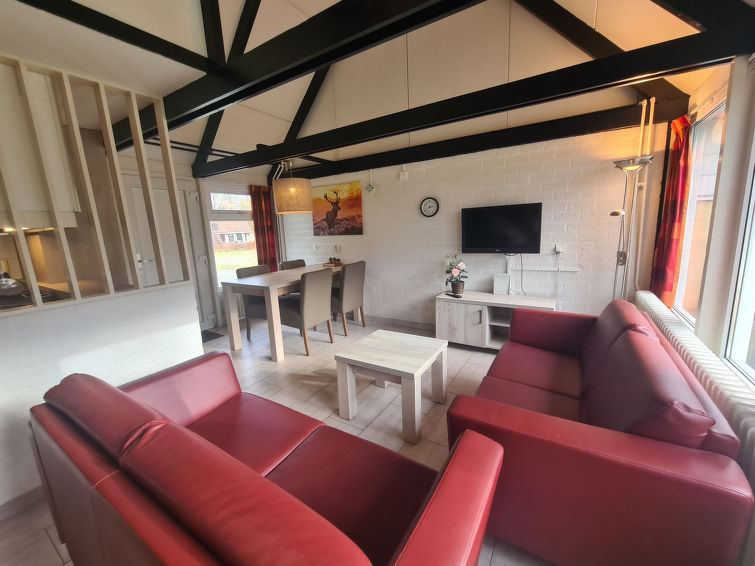 Bungalowpark Simpelveld - Alpha 87 - Aachen