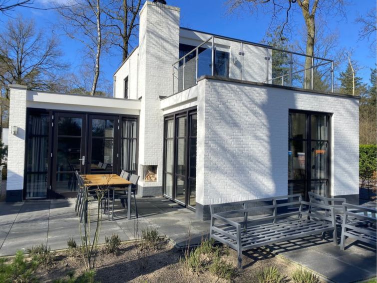 Beekvilla 6 - Arnhem