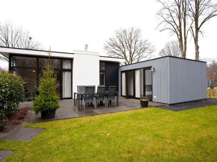 Cube Exclusif 4 - Arnhem