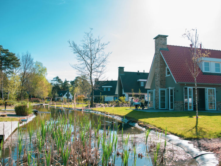Pavilion 4 - Lochem