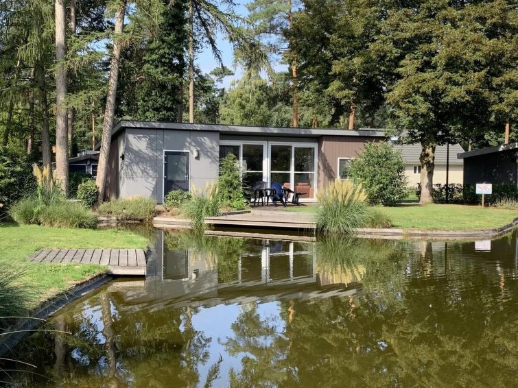 Pavilion 4 - Lochem