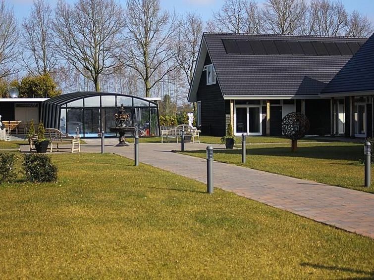 Anwesen "Oranjehorst" - Vaassen