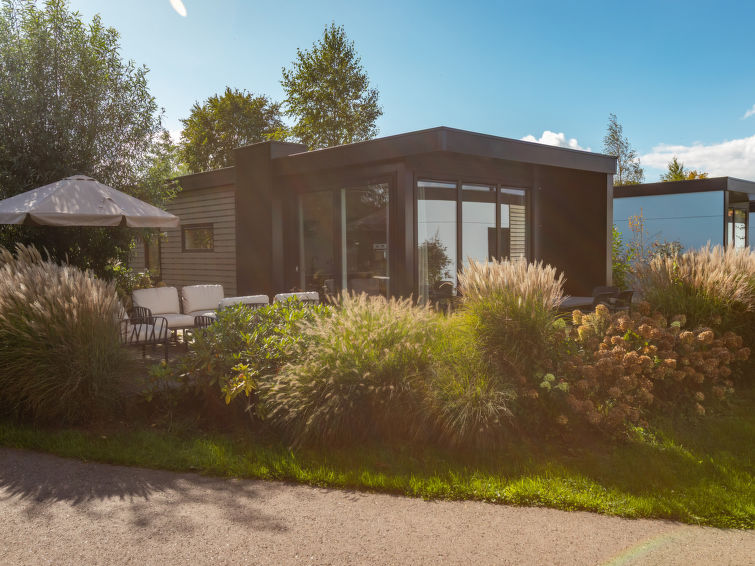 Vakantiepark Wiedense Meren - Chalet Comfort + - Giethoorn