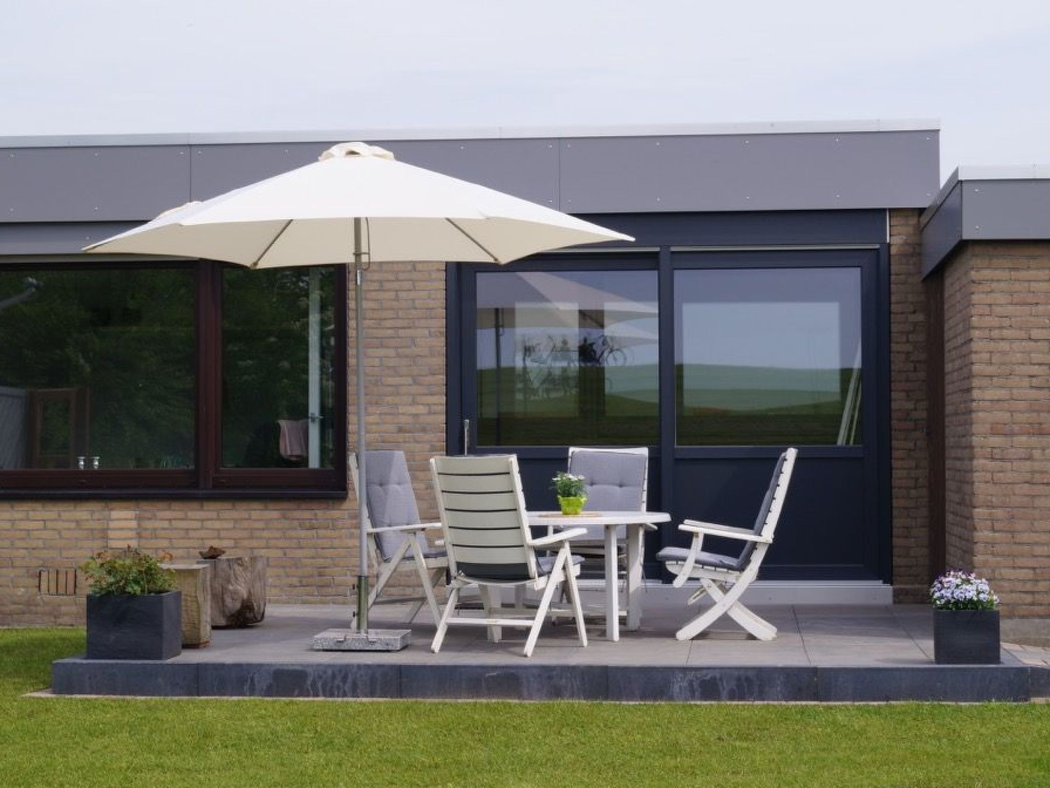 Plattedijk 25-47 - Lemmer