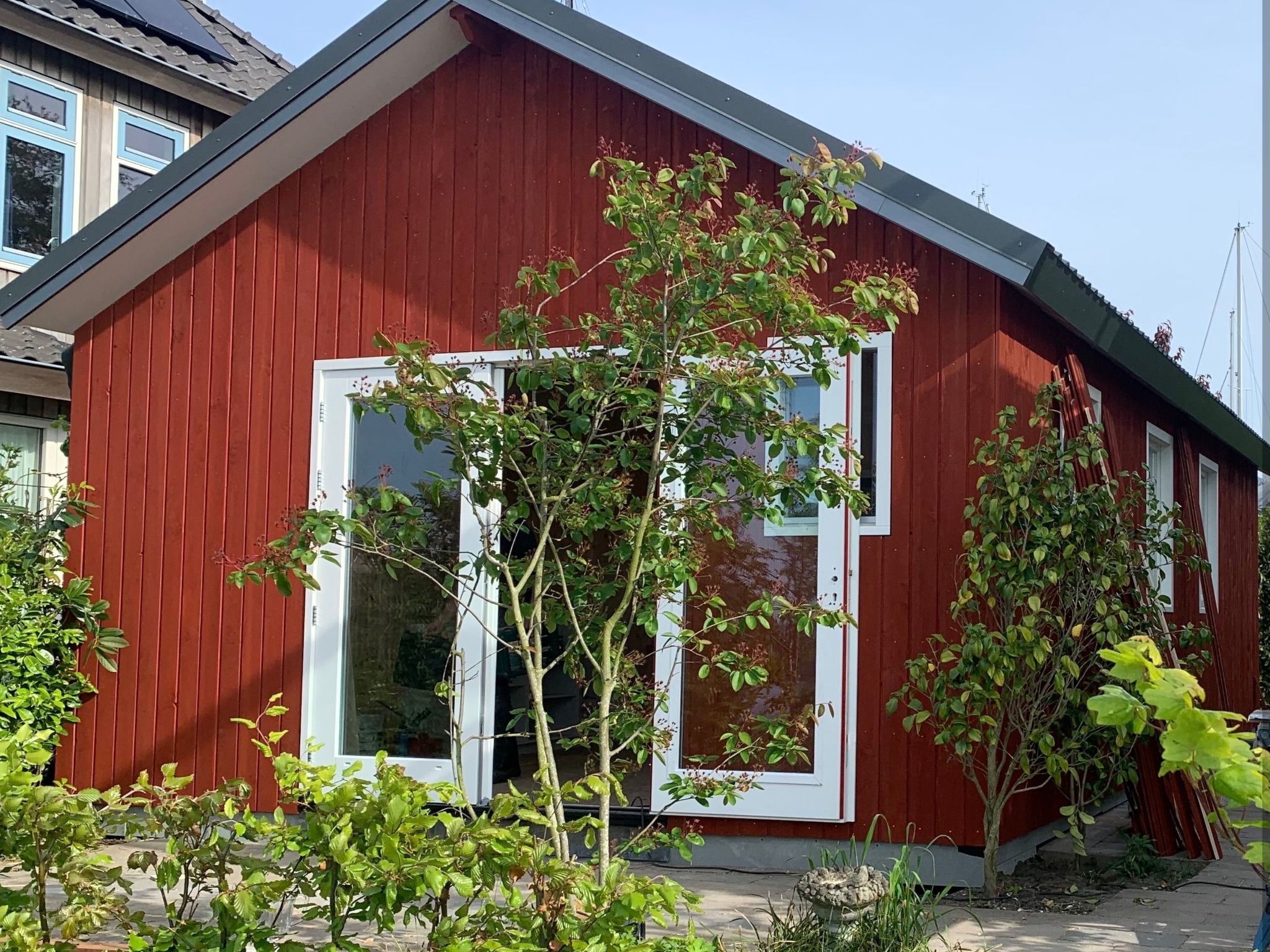 ÜBernachten Im Schönen Friesland - Stavoren