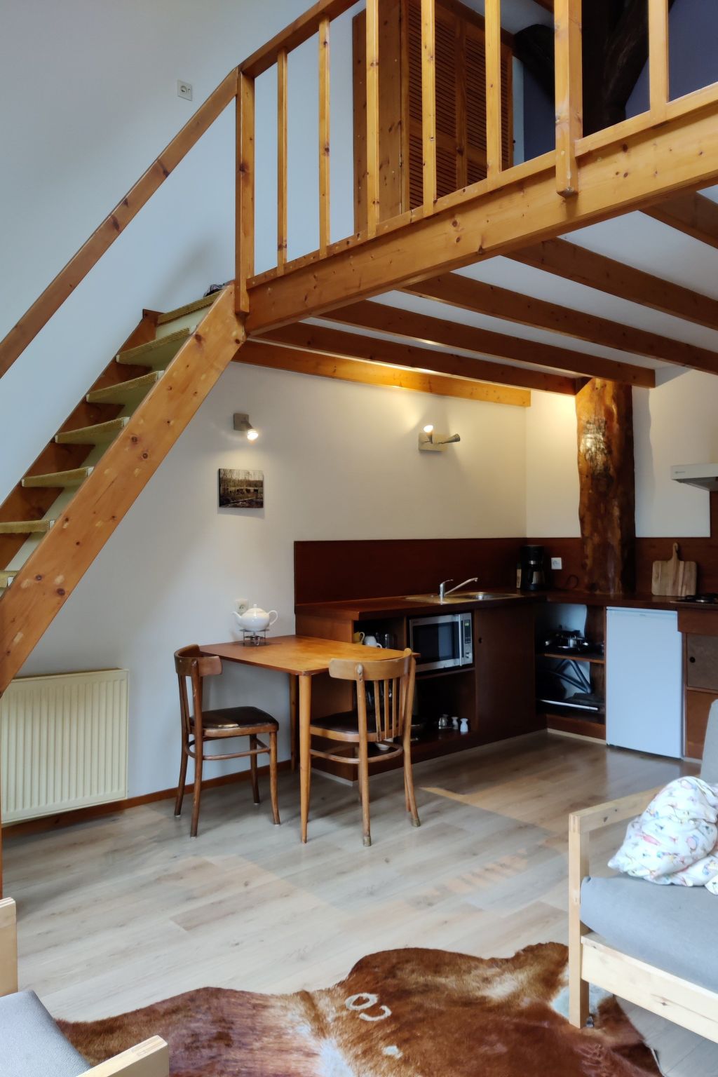 Appartement In Leeuwarden Mit Privater Terrasse - Leeuwarden