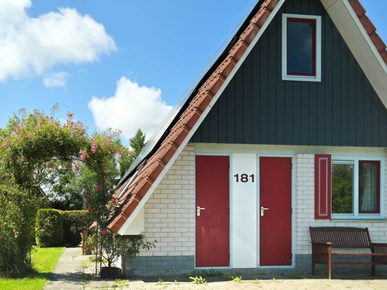 181 Urlaubsruhe - Ameland
