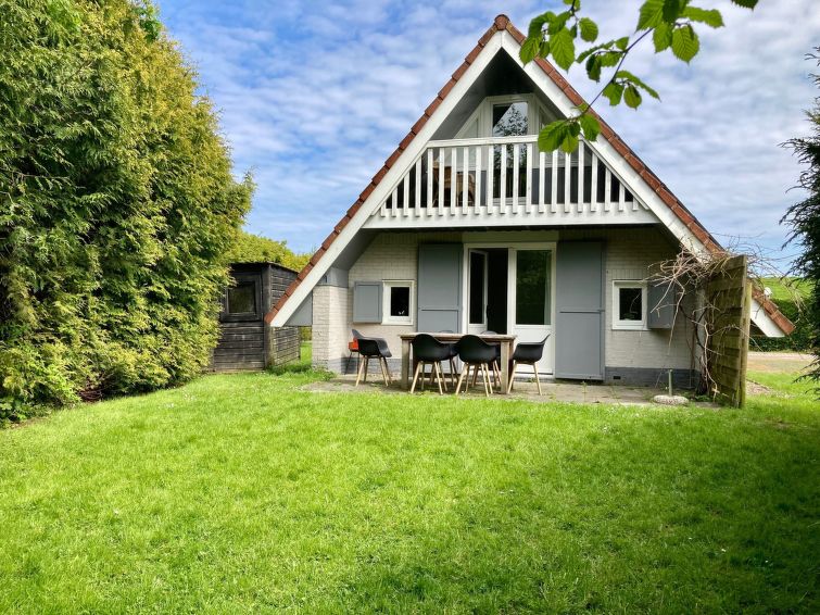 160 Olivia - Ameland