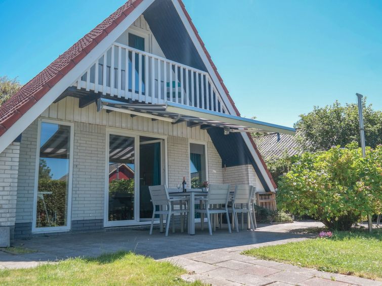 138 Merle - Ameland