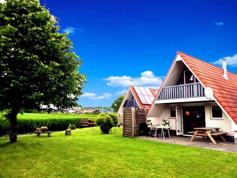 185 Leonie - Ameland