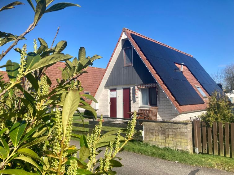 170 Platz An Sonne - Ameland