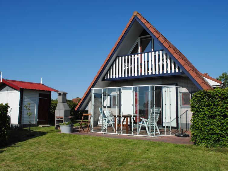 Friesje - Ameland