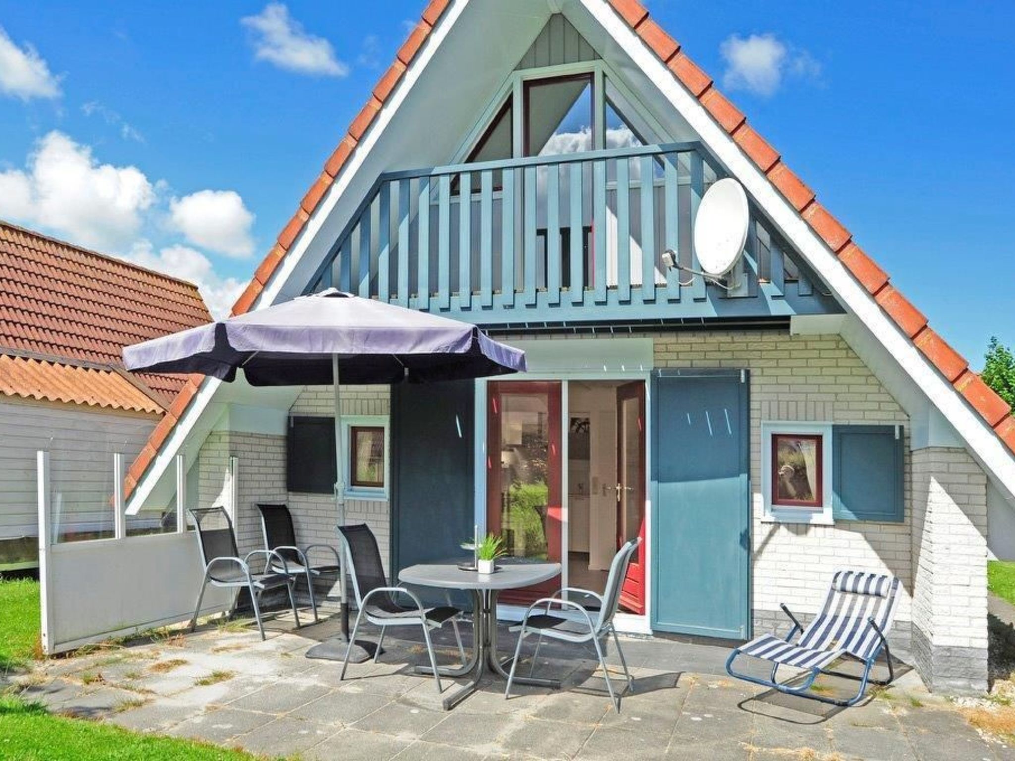 168 Lillian - Ameland