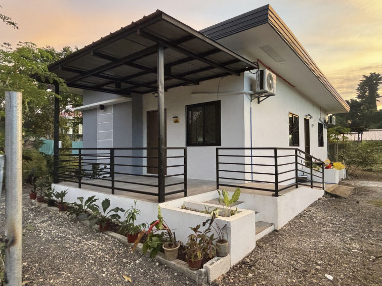 Casa Mameli - Panglao