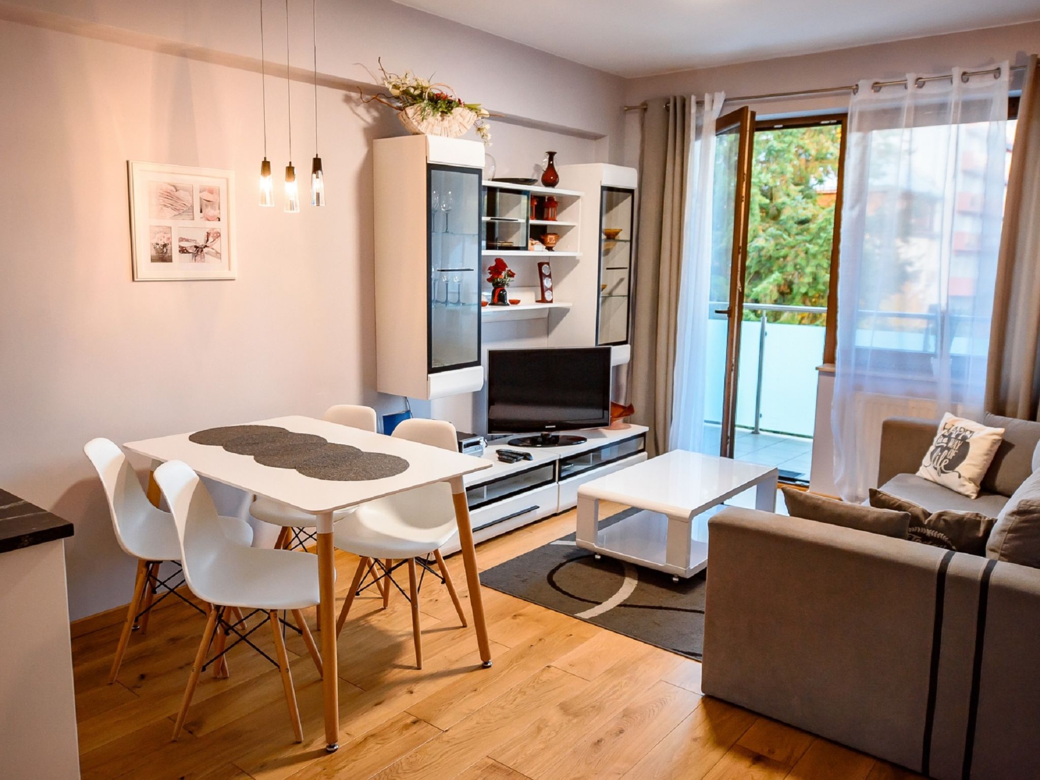 Zielony Zdrój - Krynica-Zdrój