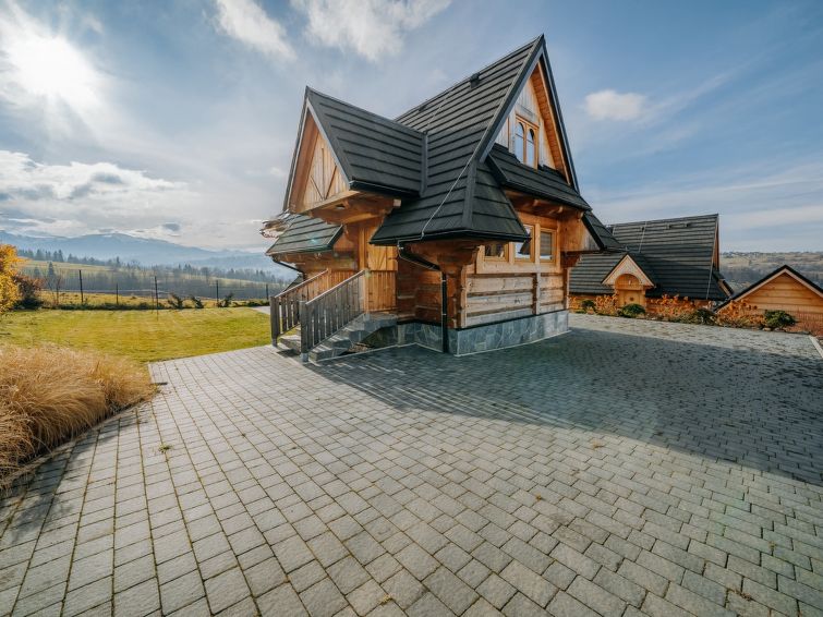 Góralskie Zacisze - Zakopane