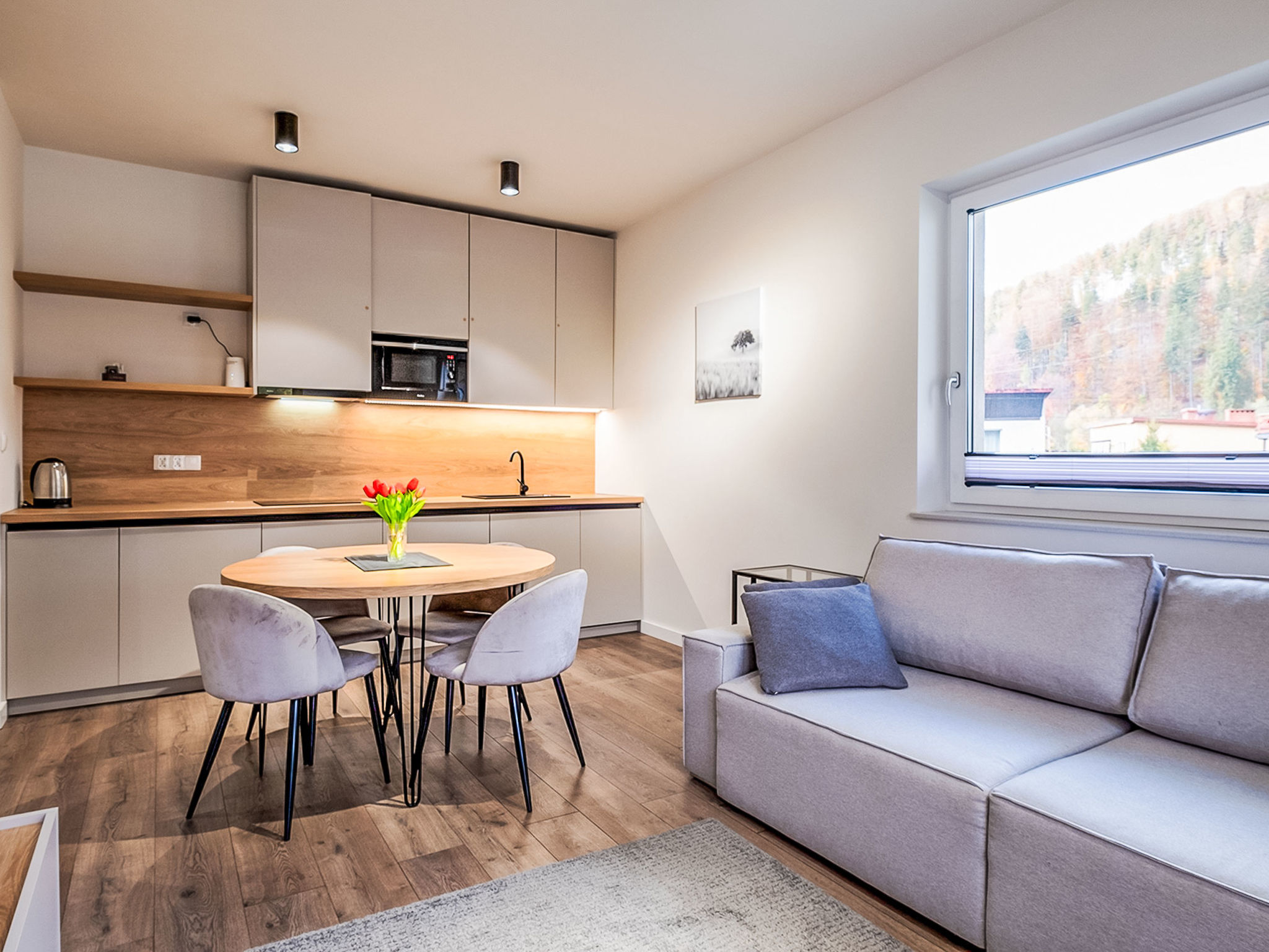 River Park - Ustroń