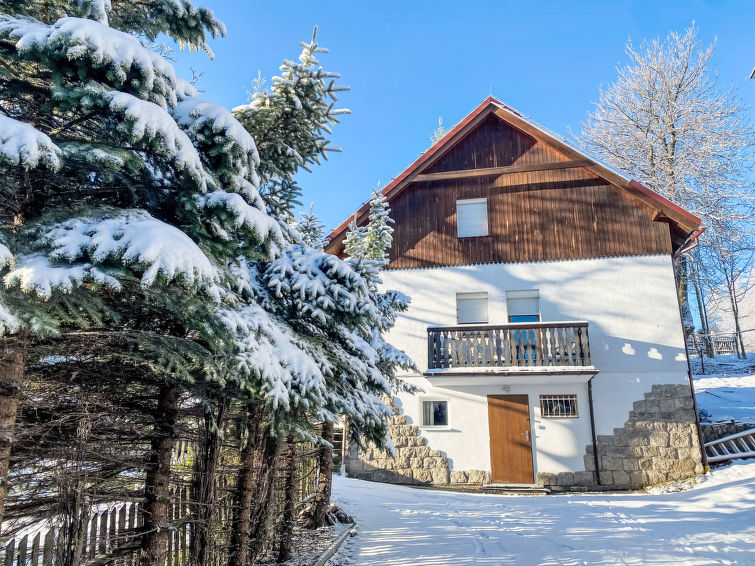 Holiday Home In The Giant Mountains - Karpacz