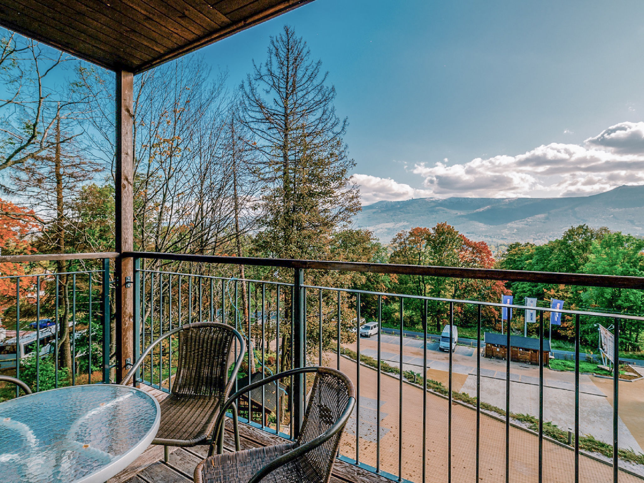 Szklarska Poręba Resort - Szklarska Poręba