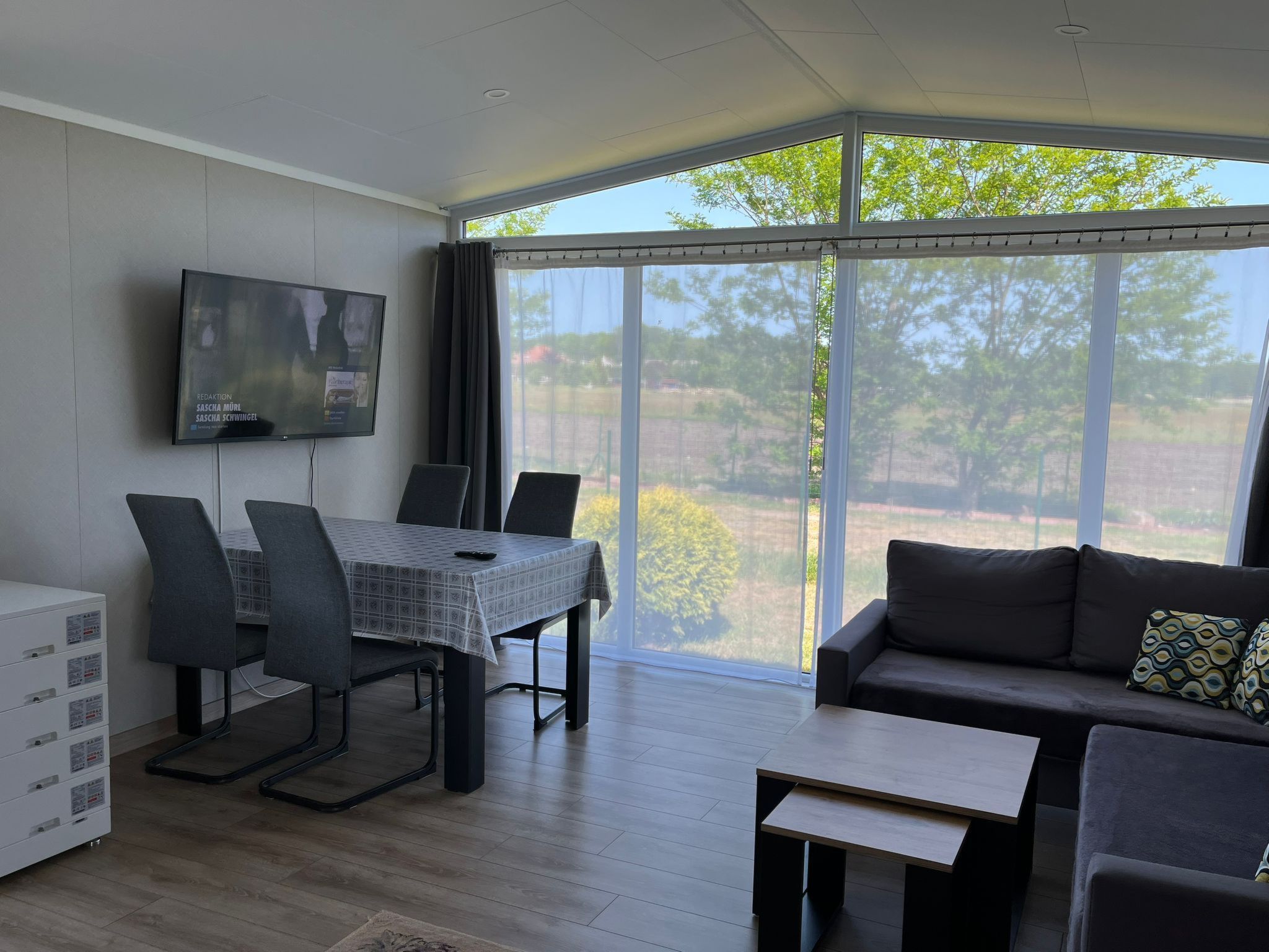 Haus Kranich - Altwarp