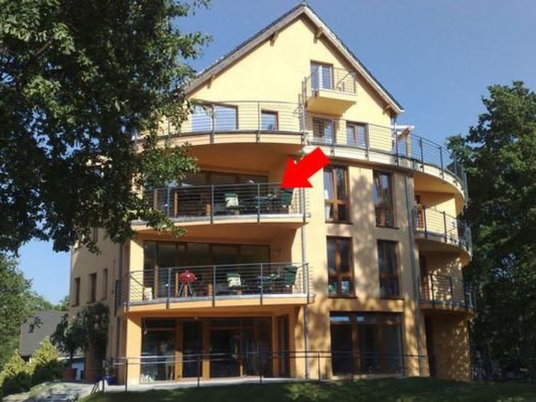 Apartamenty Kornel - Pobierowo
