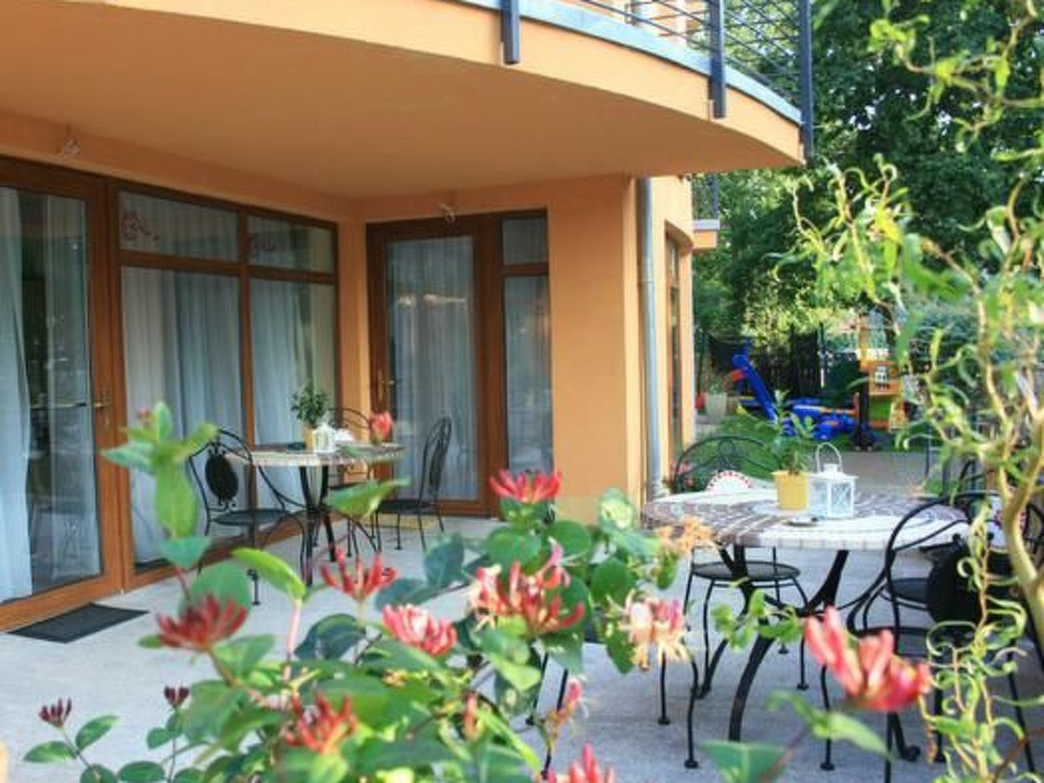 Apartamenty Kornel - Pobierowo