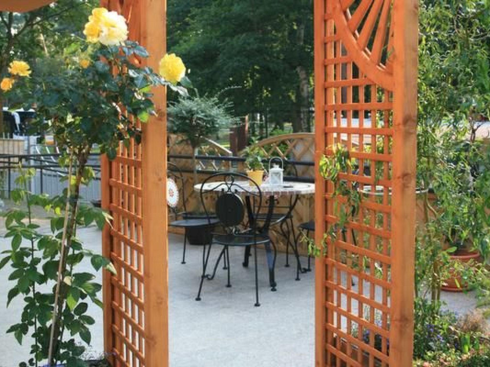 Apartamenty Kornel - Pobierowo