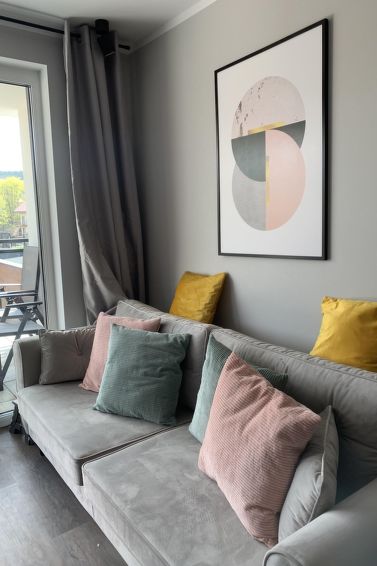 Appartement In Misdroy Mit Kostenlosem Parkplatz - Międzyzdroje