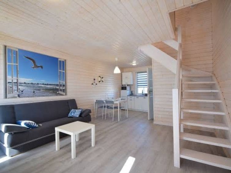 Seehaus 1 - Mielno