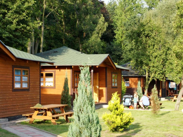 Camping Ostsee - Kolberg