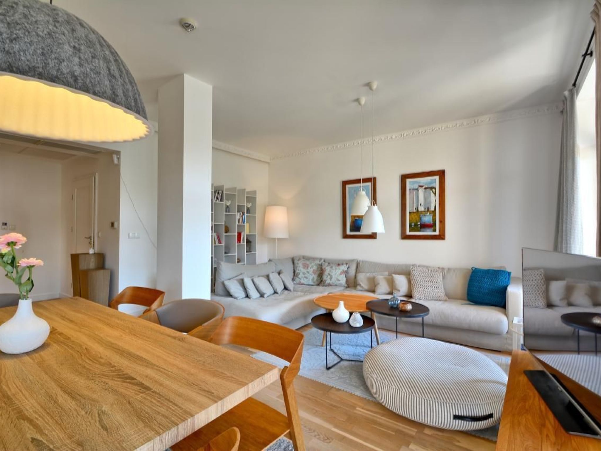 Penthouse Direkt Am Strand Mit Meerblick - Kołobrzeg