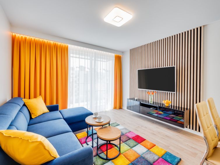 Altstadt-wohnung Angielska Grobla - Gdańsk