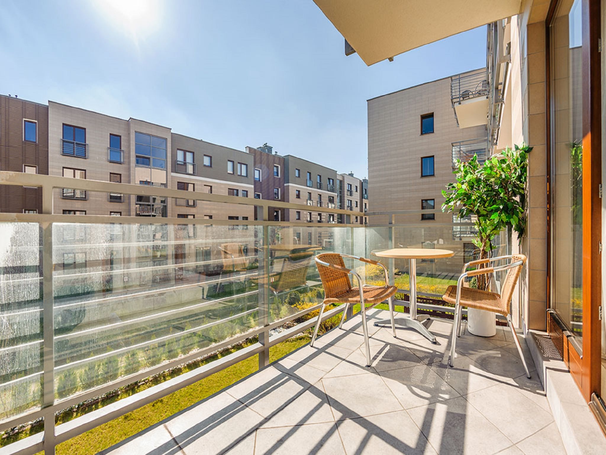 Sopocka Rezydencja - Sopot, Polska