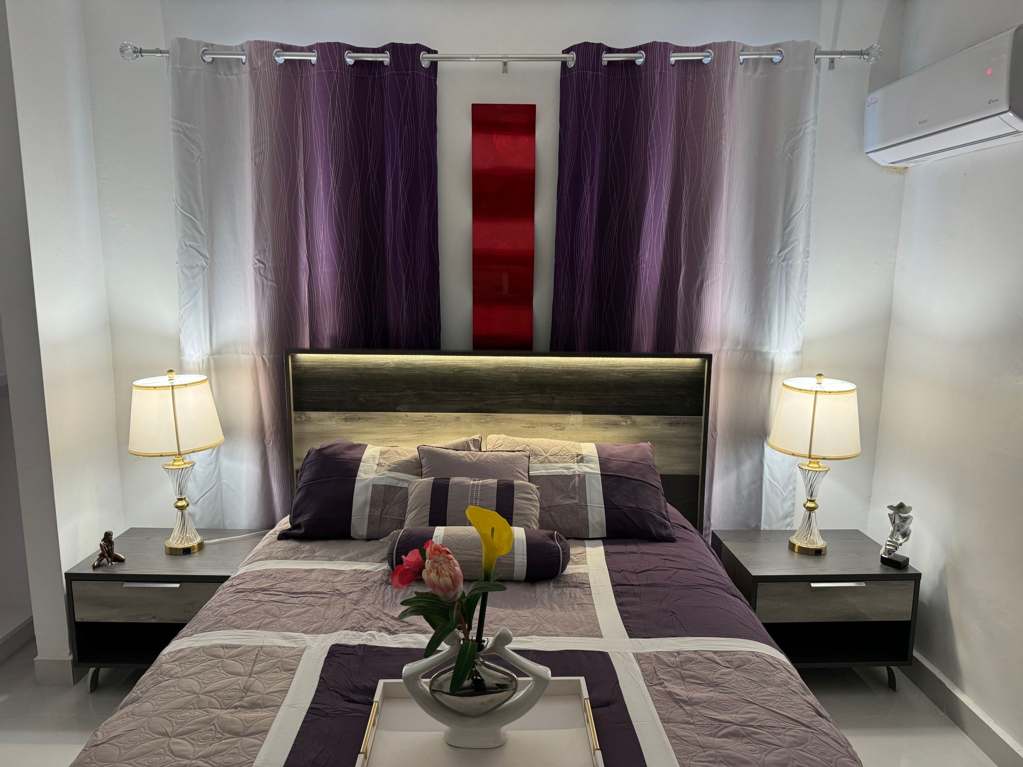 Casa Mi Luz - Porto Rico