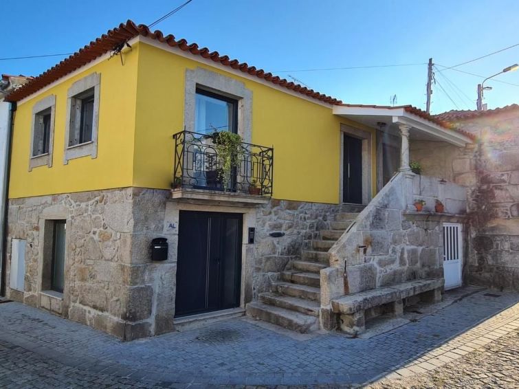 Haus Am Flussufer - Viana do Castelo
