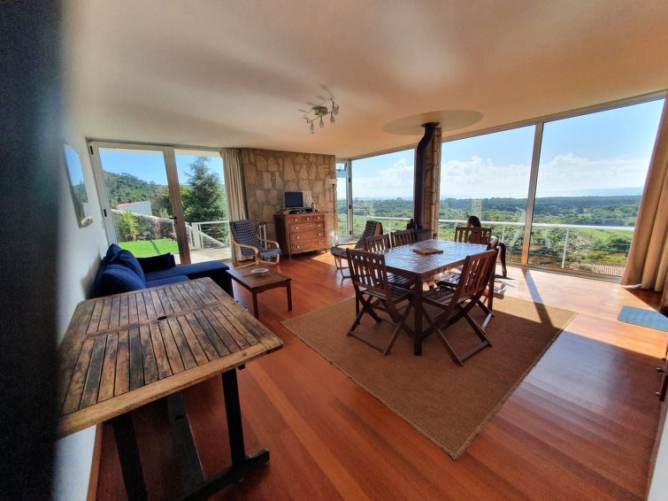 Haus Mit Panoramablick Auf Den Ozean - Vila Praia de Âncora