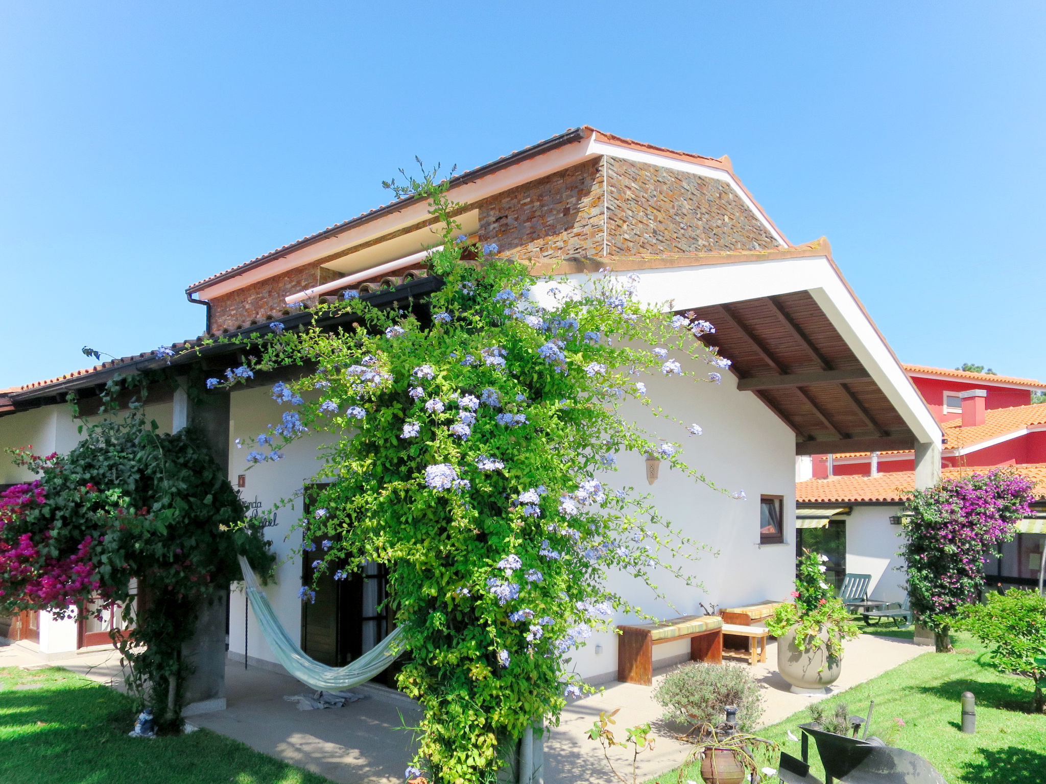 Vivenda Rafael - Apúlia