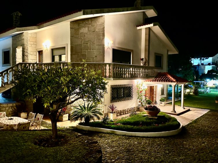 Haus- Chalet In Viana Do Castelo In Der Nähe Des Strandes - Viana do Castelo