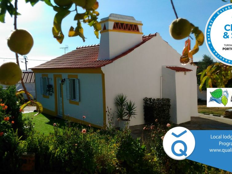 Visitar Bioucas Ii Traditionelles Einfamilienhaus - Abrantes