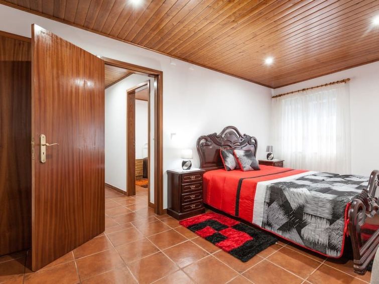 Für 4 Personen In Vila Marim, Regiao Norte - Mesão Frio