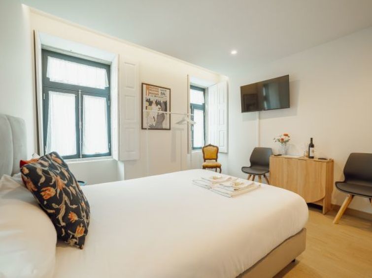 Carmo Residence Porto - S. Ana By Vacationy - Baguim do Monte