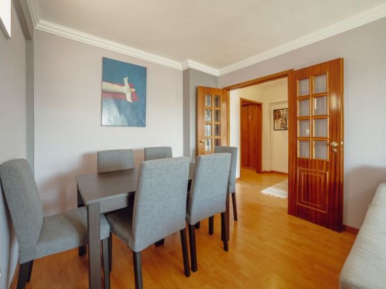 Matosinhos Sea Side 2bd By Vacationy - Matosinhos
