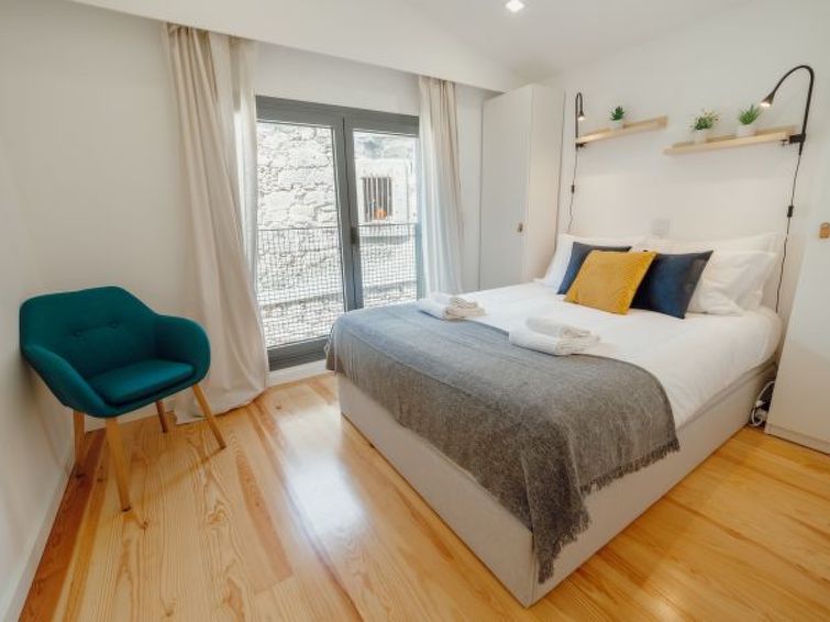 Courtyard Oporto Design Apartment N - Baguim do Monte