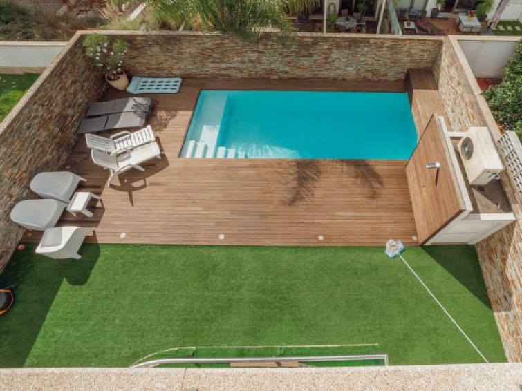 Pool & Cinema Villa By Vacationy - Porto