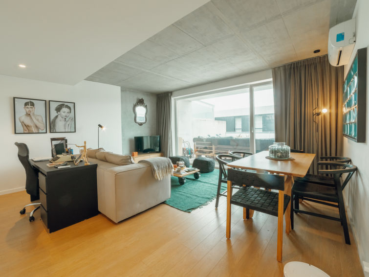 Beach & Sun Apartment By Vacationy - Matosinhos