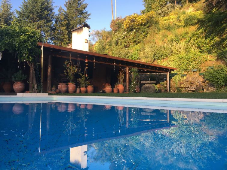 Villa "River Cottage" Mit Blick Auf Das Wasser - Marco de Canaveses
